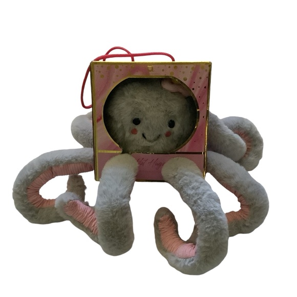 Aroma Home | Accessories | Aroma Home Hot Hugs Microwavable Plush Gray ...